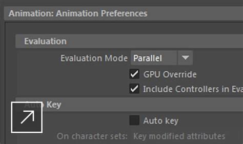 Whats New In Maya 2017 Features Autodesk