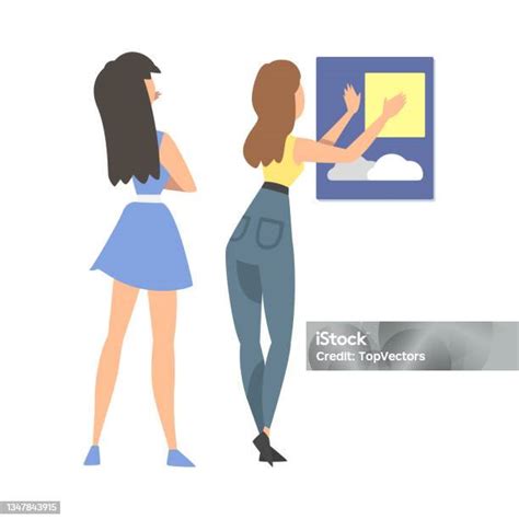 Ux Or User Experience Designer Creating Product And Service For Human Computer Interaction