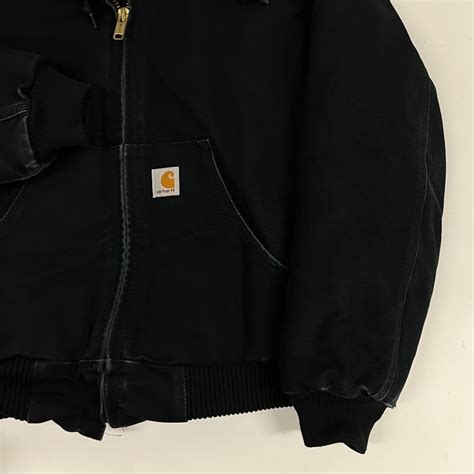 칼하트 액티브 자켓 후루츠패밀리