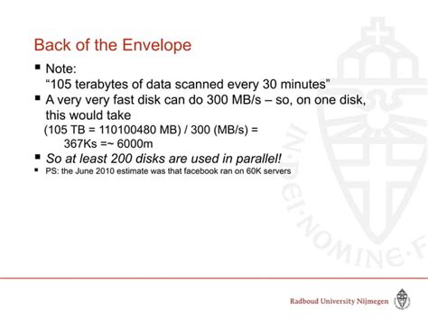 Bigdata Processing With Spark Ppt