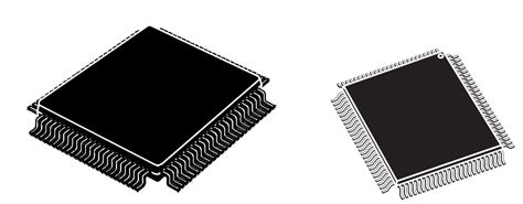 32 Bit Microcontroller For Automotive Applications Ritm Industry