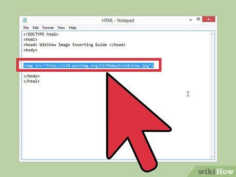 HTML Images Reading Notes
