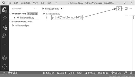 코딩 자율학습 나도코딩의 파이썬 입문 첫 번째 파이썬 프로그램 작성하기