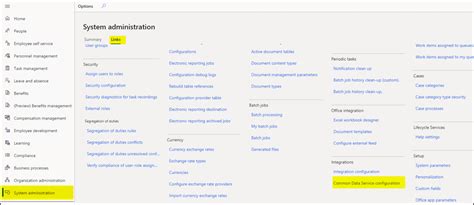How To Create A Custom Field In D365 Hr Fourvision