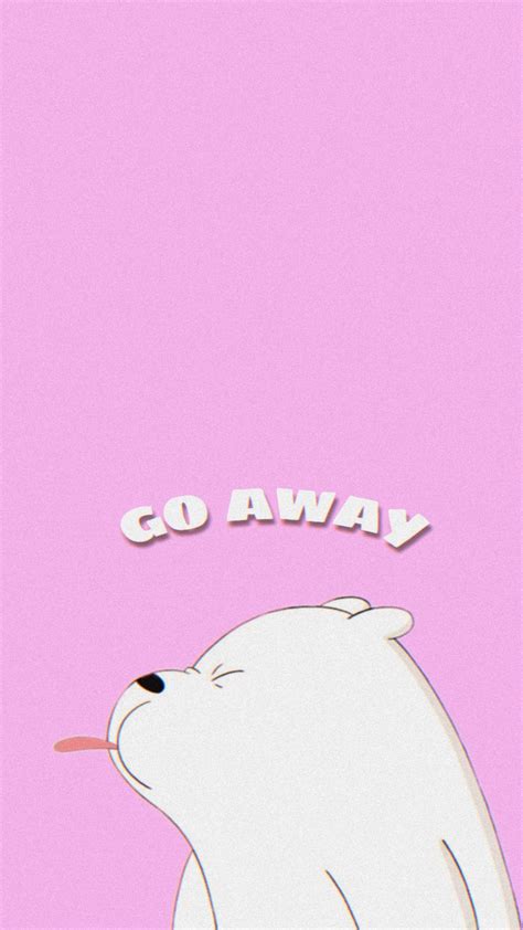 200 Ice Bear Cartoon Wallpapers