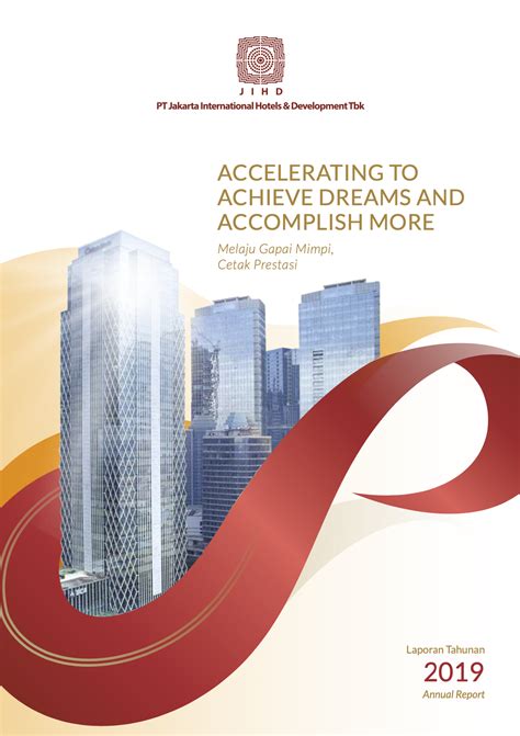 Pt Jakarta International Hotels And Development Tbk