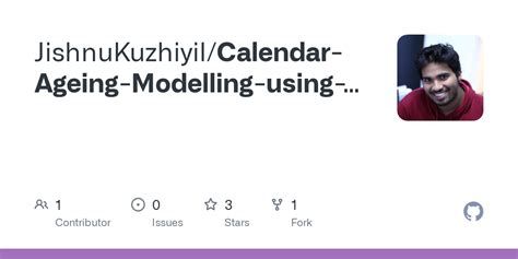 Calendar Ageing Modelling Using Ude Julia Codemainjl At Master