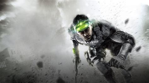 Fortnite X Splinter Cell Crossover Is Coming New Leak Claims Famed Tom Clancy Shooter Still Far