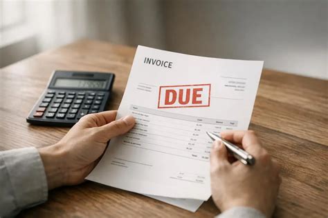 Montant échu Définition Différences Et Erreurs à éviter