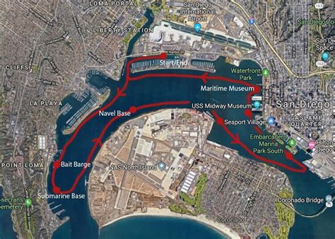 Day 15 San Diego Go Pass Hands On Review Day 3 Speedboat Tour Uss