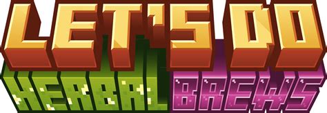 Home Let S Do Collectionherbalbrews Github Wiki