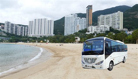 홍콩 필수코스 정복하는 원데이 버스투어