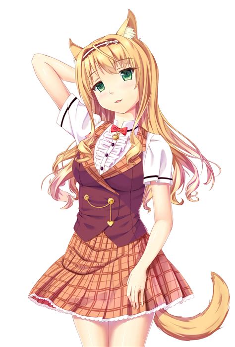 Maple Nekopara Drawn By Coastrover Danbooru