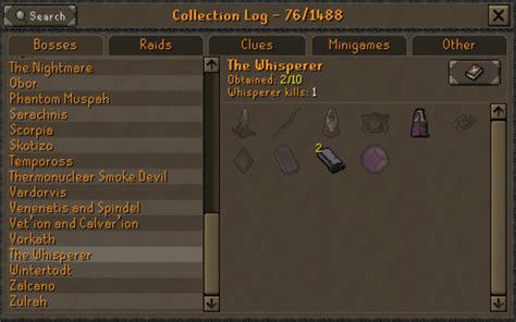 Dt2 Bosses Collection Log Bugged R 2007scape