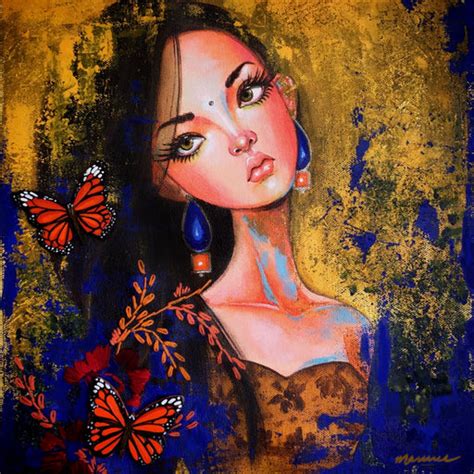 Manvee Singh — You Art