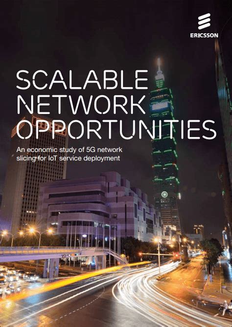 Scalable Network Opportunities 5g Colombia Inteligente