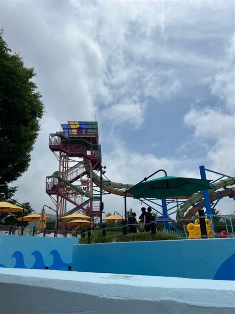 [경주 놀거리]경북 워터파크 ‘캘리포니아비치 개장 오픈런 후기와 ‘꿀팁까지~ 네이버 블로그