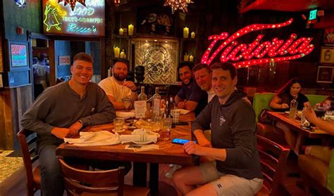 Bbi Sports Group A Unique Agency With A True Love Of The Game