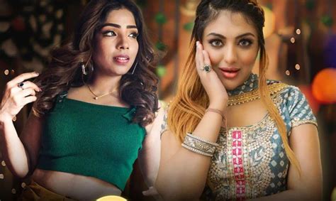 Top 40 Aayushi Jaiswal Web Series List And Latest Release 2025 5 Dariya News