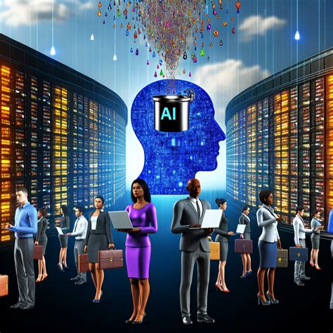 From Data To Insights Leveraging Ai In Martech For Predictive Analytics