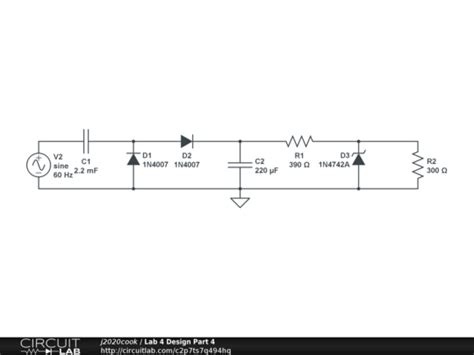 lab 4 design part 4 circuitlab
