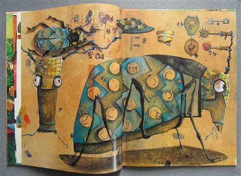 Der Kern Bilderbuch Erzählt Und Gemalt Von Isabel Pin Gebraucht In