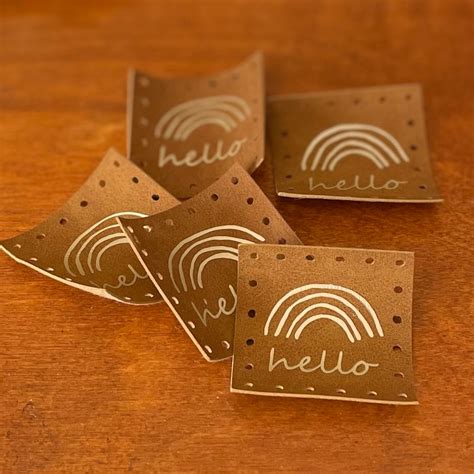 Kawaii Coffee Patch Etsy