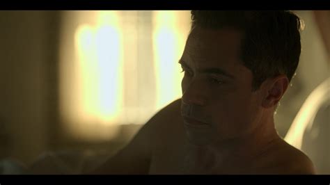 Auscaps Danny Pino Shirtless In Mayans Mc 3 02 The Orneriness Of Kings