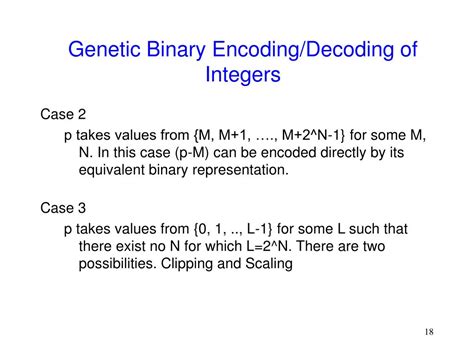 Ppt Basic Frame Of Genetic Algorithm Powerpoint Presentation Free