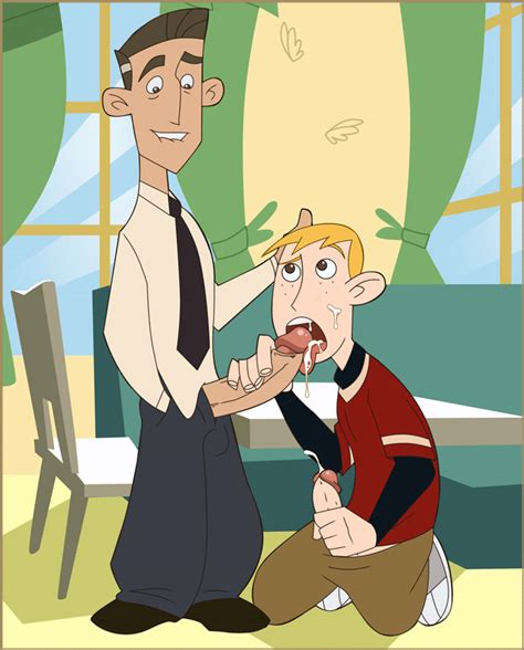 Ron Stoppable By Gninrom Hentai Foundry