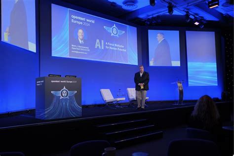 Opentext On Linkedin Ai Opentextworld