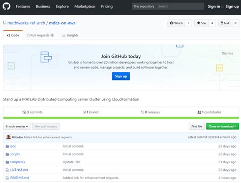 Matlab Distributed Computing Server On Aws File Exchange Matlab Central