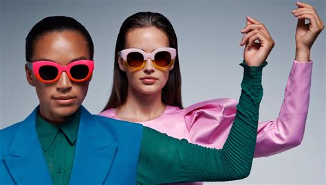 Face À Face Launches Stellar Sunglasses For Your Cosmic Summer