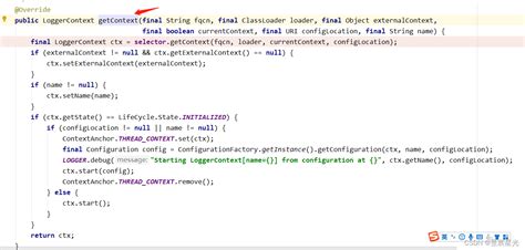 Log4j2配置详解：依赖管理与日志输出设置 Csdn博客