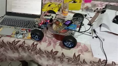 Imesh Dinil On Linkedin Iot Arduino Esp32 Automation