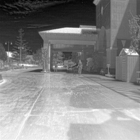 People Detection Thermal Object Detection Dataset V5 Resized640 Aug2xwithmosaic Accurate By