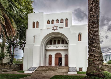 Porto Patrimoine Juif Histoire Juive Synagogues Musées Quartiers