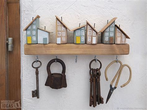 6 правил выбора вешалки для одежды в прихожую настенные и напольные модели Yeshouse красивые