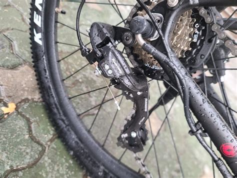 자전거 질문 유압식 디스크 브레이크 지식in