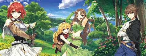 The Sacred Blacksmith Wallpaper