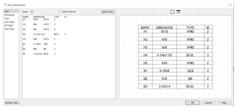 Text Grid Tips Techniques ChiefTalk Forum