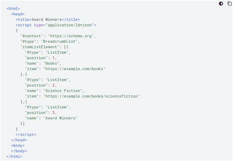 Dont Get Lost In The Woods 14 Rules For Better Seo Breadcrumbs