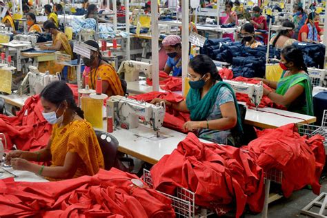 India May Announce Fiscal Incentives For The Textile And Garment Sector TEXtalks Let S Talk