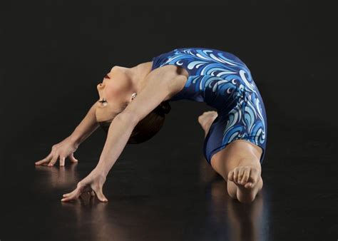 Increase Your Flexibility With These 4 Stretches For Dance Dance
