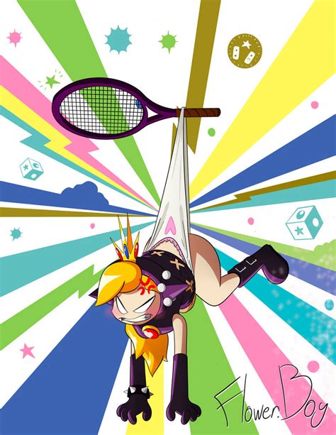 Peachett Wedgie By Masterlester On Deviantart
