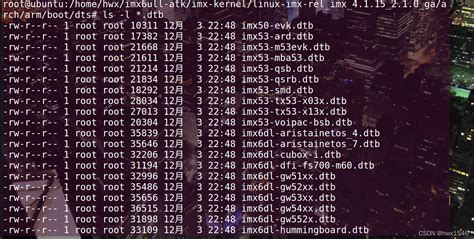 linux 设备树 二 dtc dts dtsi dtb的关系 dtc dtb csdn博客