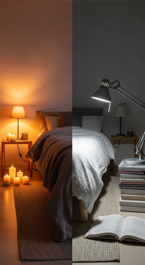 Bedroom Lighting Ideas To Set The Perfect Mood