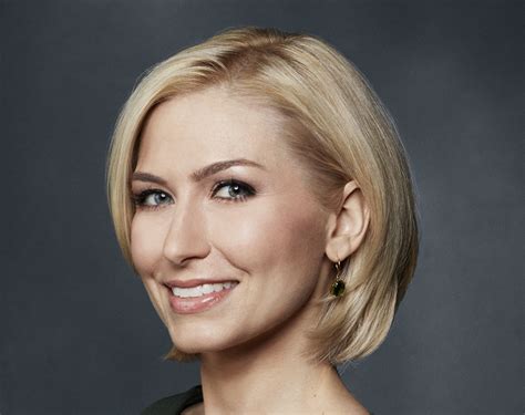 Morgan Brennan Named Squawk Alley Co Anchor
