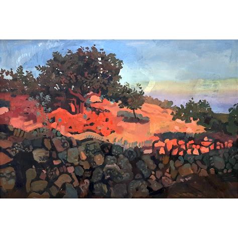 Купить картину Антеп Фисташки в Москве от художника Комыса Мария