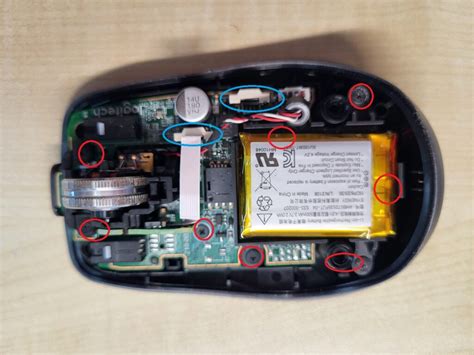 Logitech MX Anywhere 3 HKGGZ